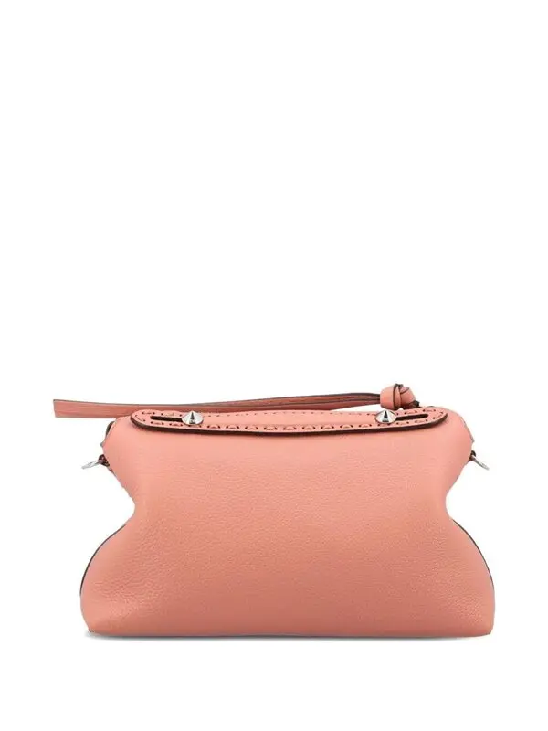 Fendi Medium The Way Selleria Bag