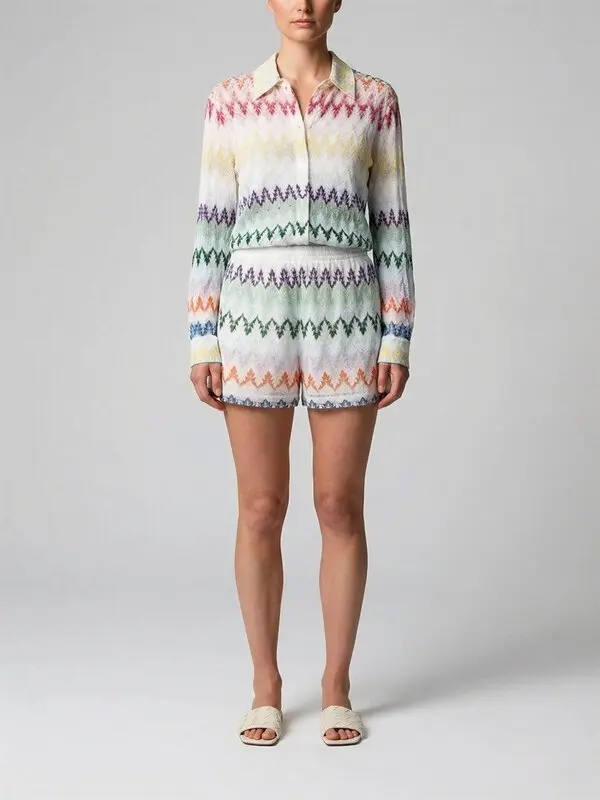 Missoni Shorts