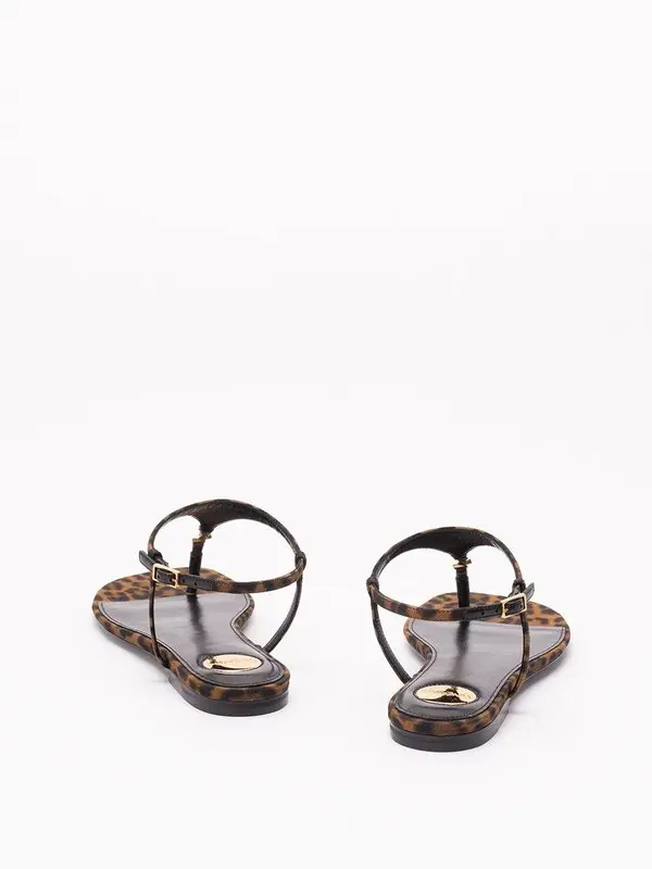 Saint Laurent Cassandra` Sandals