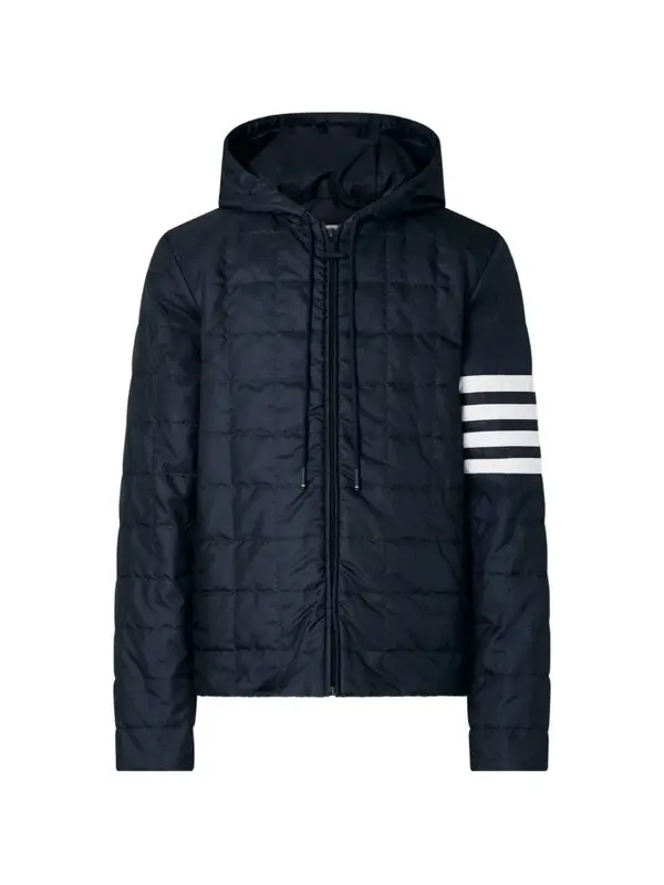 Thom Browne Short Down Jacket