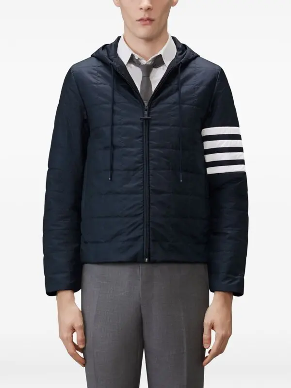 Thom Browne Short Down Jacket