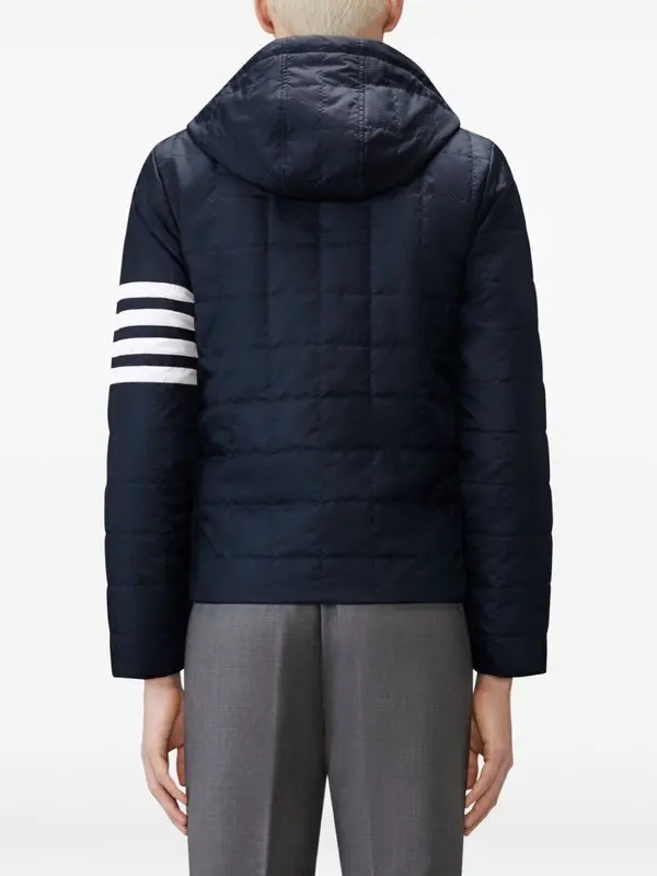 Thom Browne Short Down Jacket