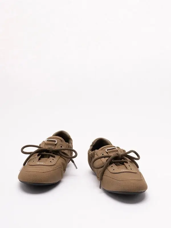 Prada Collapse` Sneakers