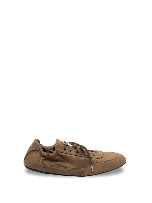 Prada Collapse Sneakers - Multicolor