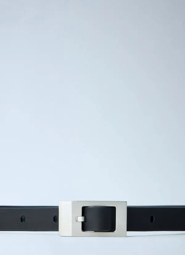 Rick Owens Mini Stooges Belt