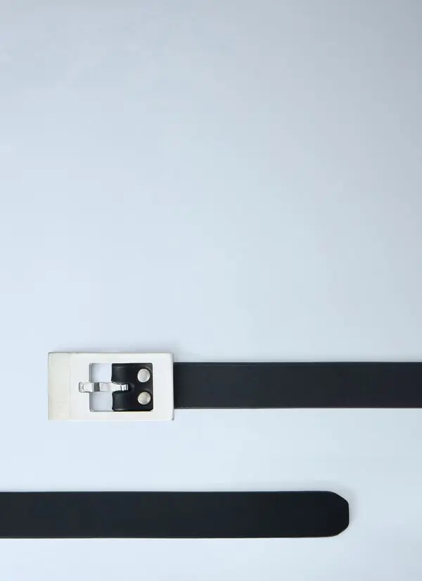 Rick Owens Mini Stooges Belt
