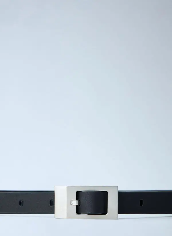 Rick Owens Mini Stooges Belt