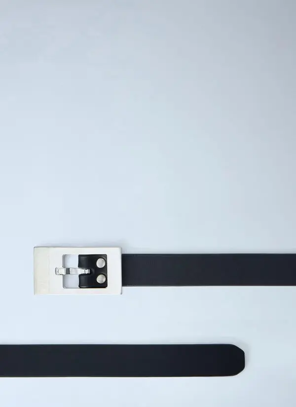 Rick Owens Mini Stooges Belt
