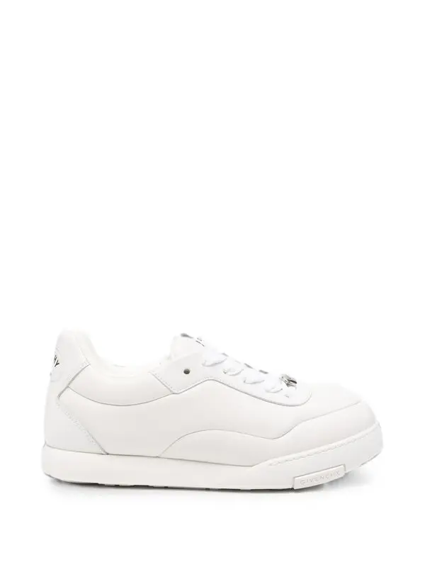 Givenchy Yard Leather Sneakers