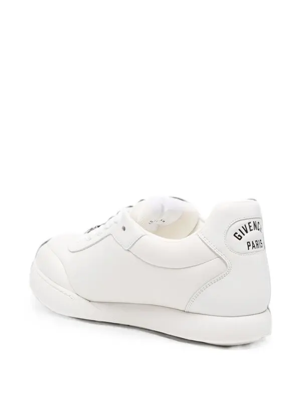 Givenchy Yard Leather Sneakers