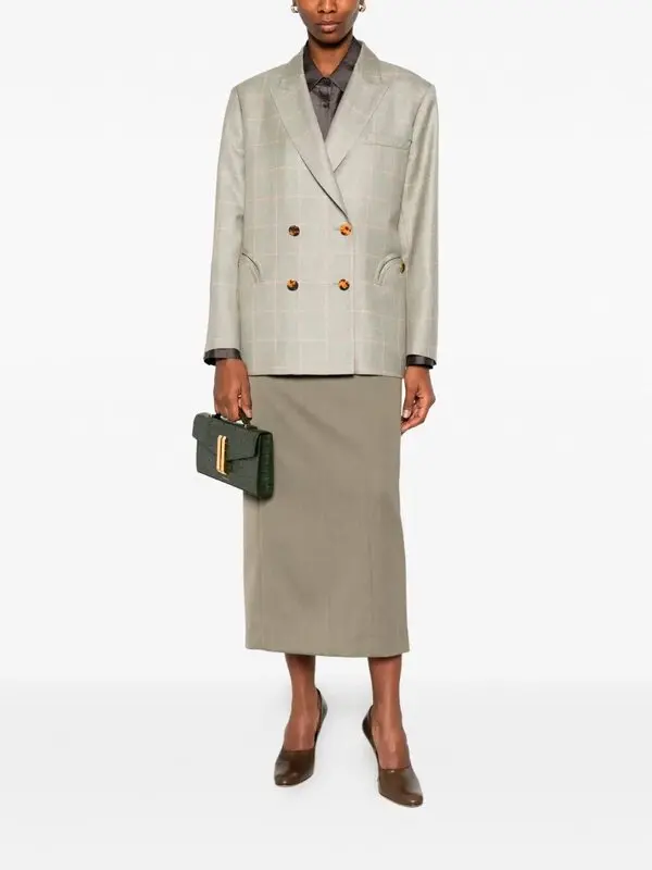 BLAZÉ MILANO Bavaria Nightbreak` Blazer