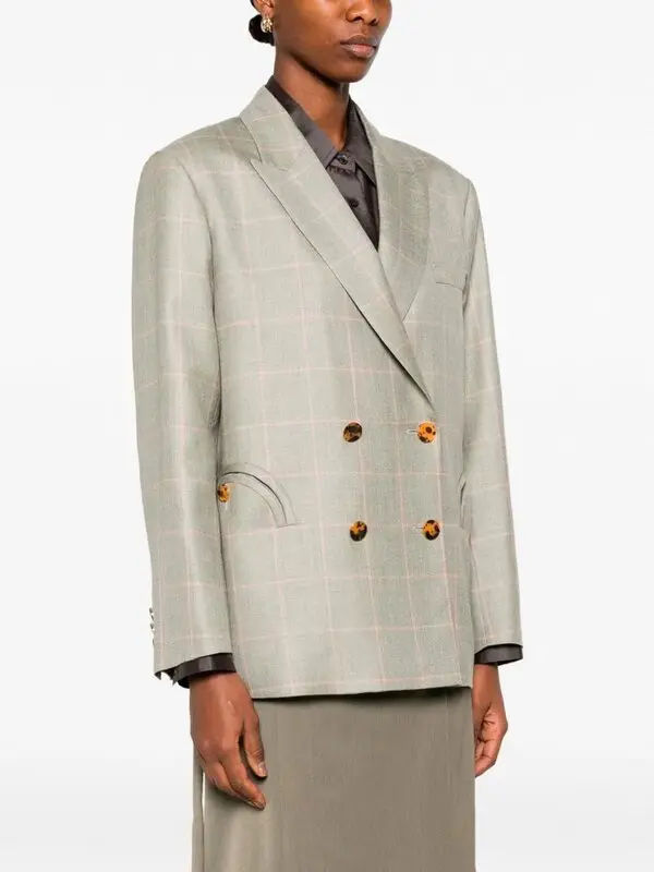 BLAZÉ MILANO Bavaria Nightbreak` Blazer