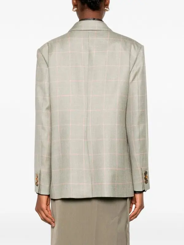 BLAZÉ MILANO Bavaria Nightbreak` Blazer