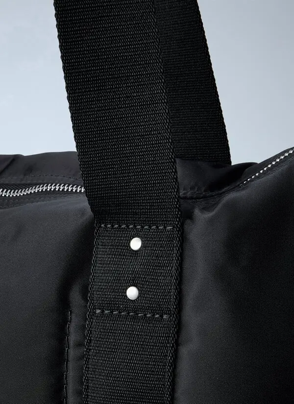 Rick Owens Nylon Tote Bag