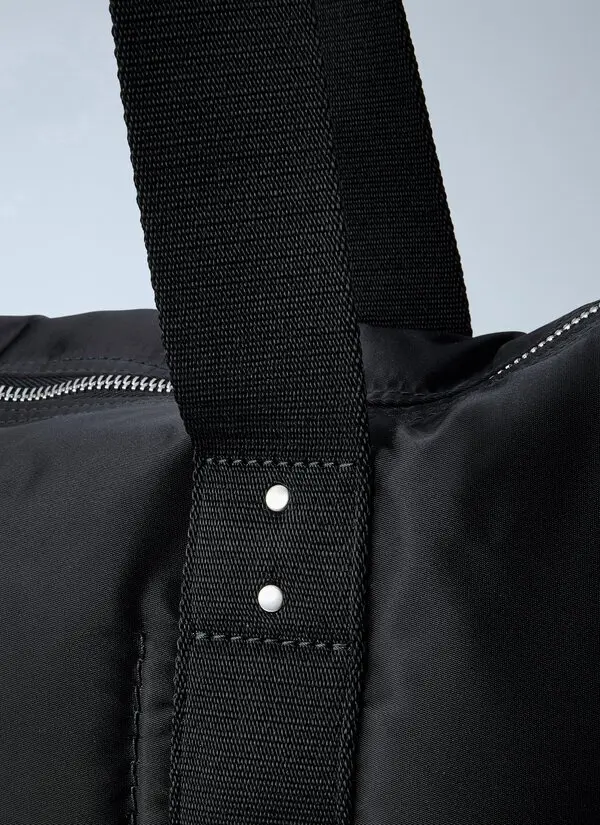 Rick Owens Nylon Tote Bag