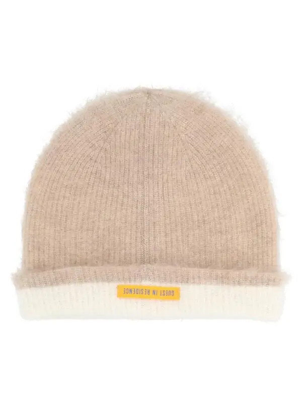 Guest In Residence Reversible Cap