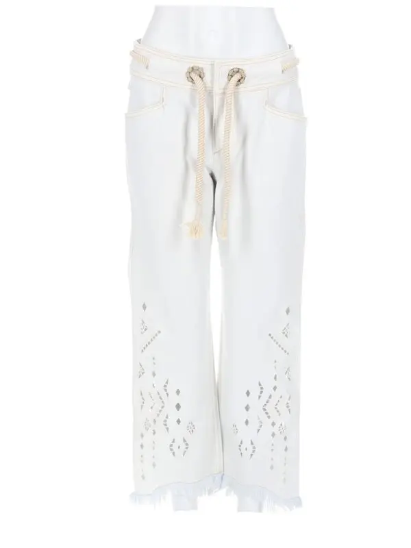 Isabel Marant Étoile Pantalone Alison