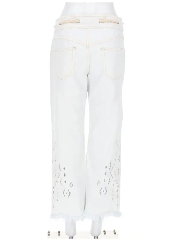Isabel Marant Étoile Pantalone Alison