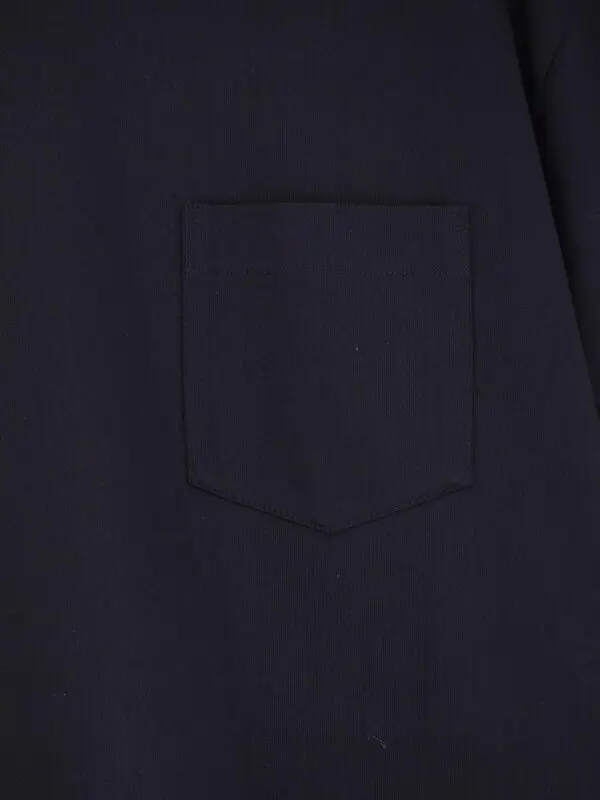 Sacai Cotton T-shirt