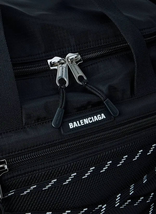 Balenciaga Hike Gym Bag
