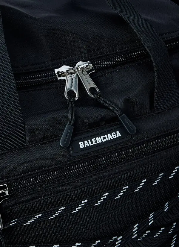 Balenciaga Hike Gym Bag