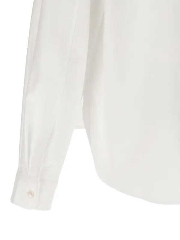 Marni Embroidery Shirt