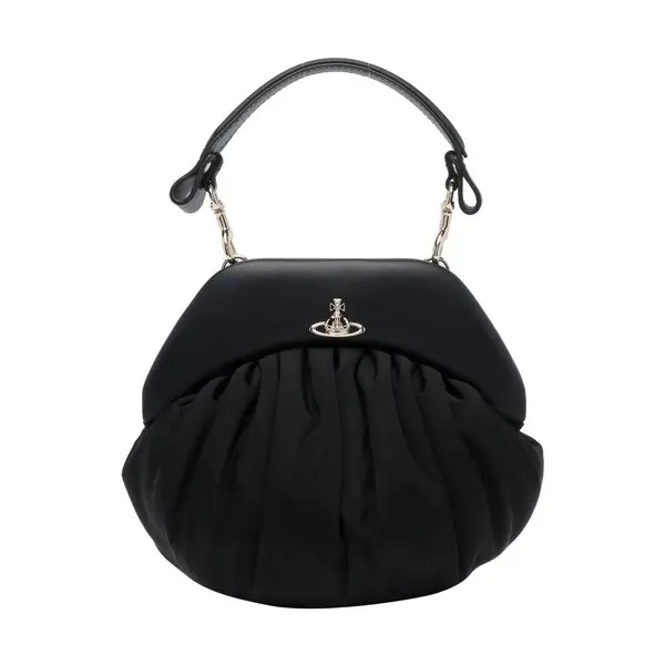 VIVIENNE WESTWOOD Broole Clutch