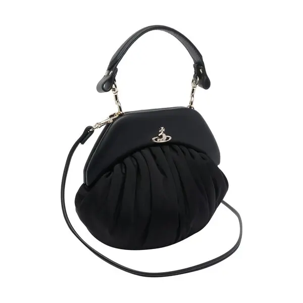 VIVIENNE WESTWOOD Broole Clutch