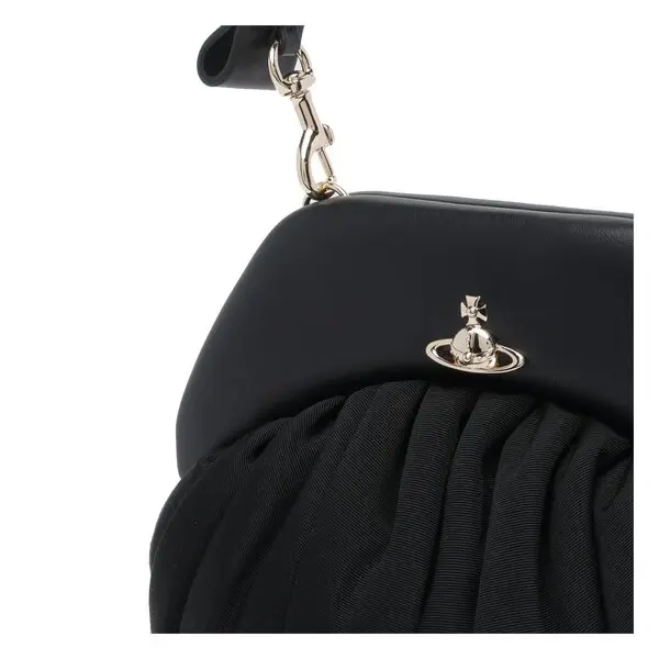 VIVIENNE WESTWOOD Broole Clutch
