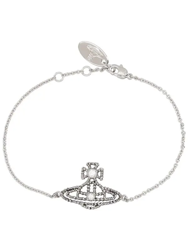 VIVIENNE WESTWOOD Bracciale Coretta