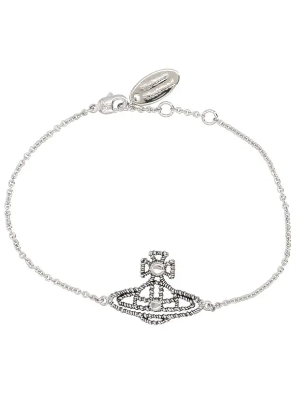 VIVIENNE WESTWOOD Bracciale Coretta
