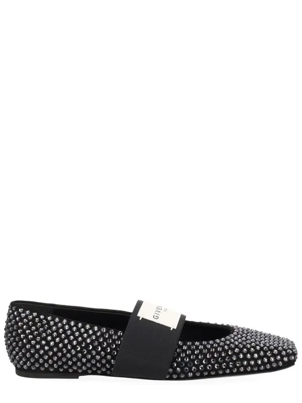 Givenchy Ballerina Sliced Square