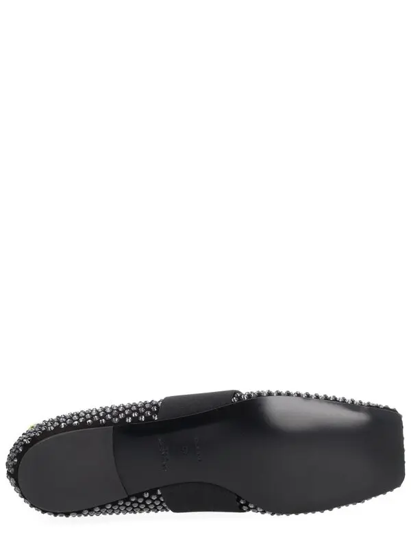 Givenchy Ballerina Sliced Square