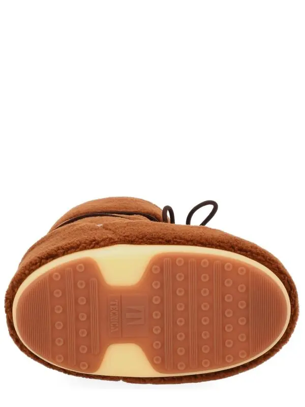 Moon Boot Icon Boot With Logo