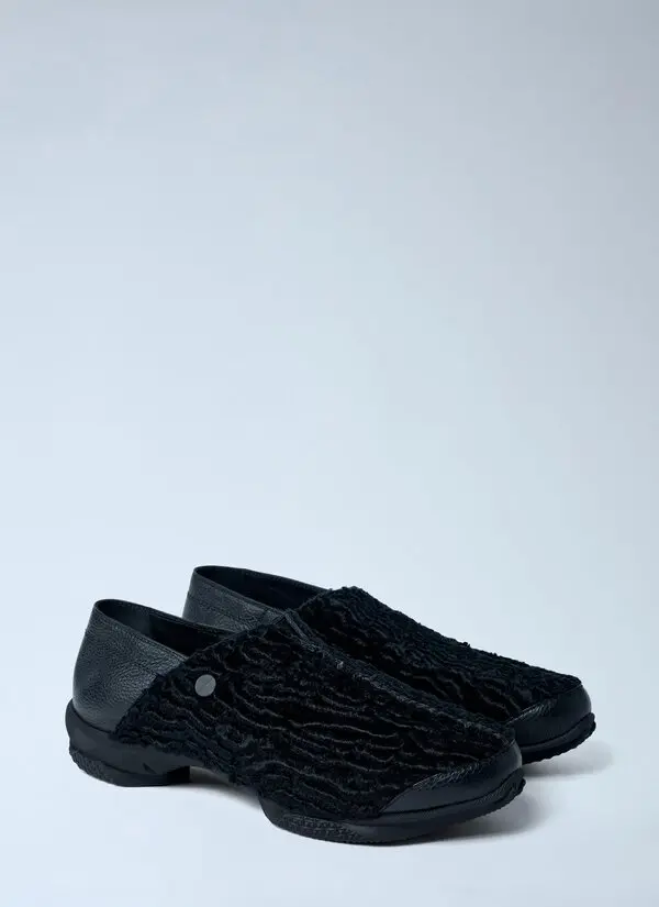 KIKO KOSTADINOV Vig Slip-on Shoes