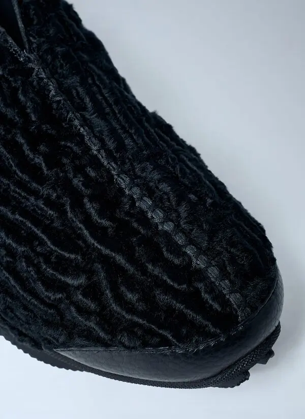KIKO KOSTADINOV Vig Slip-on Shoes