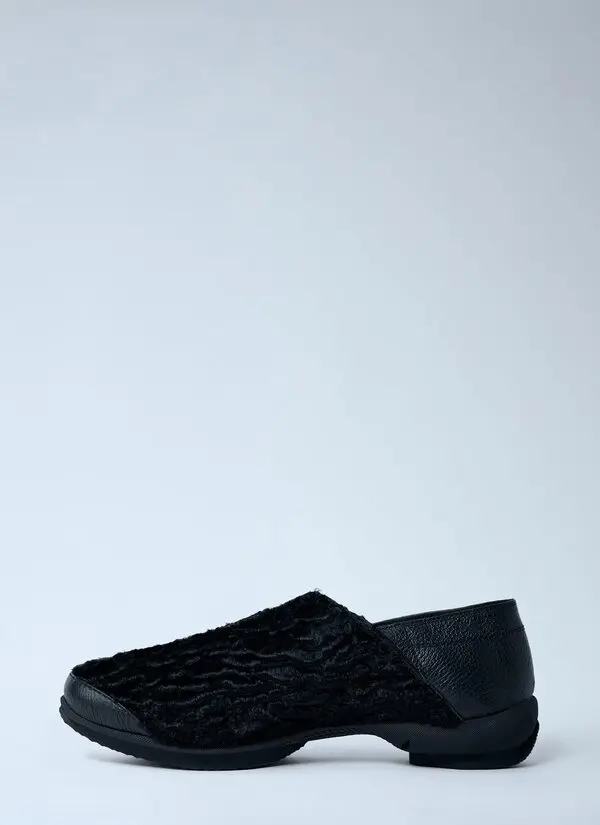 KIKO KOSTADINOV Vig Slip-on Shoes