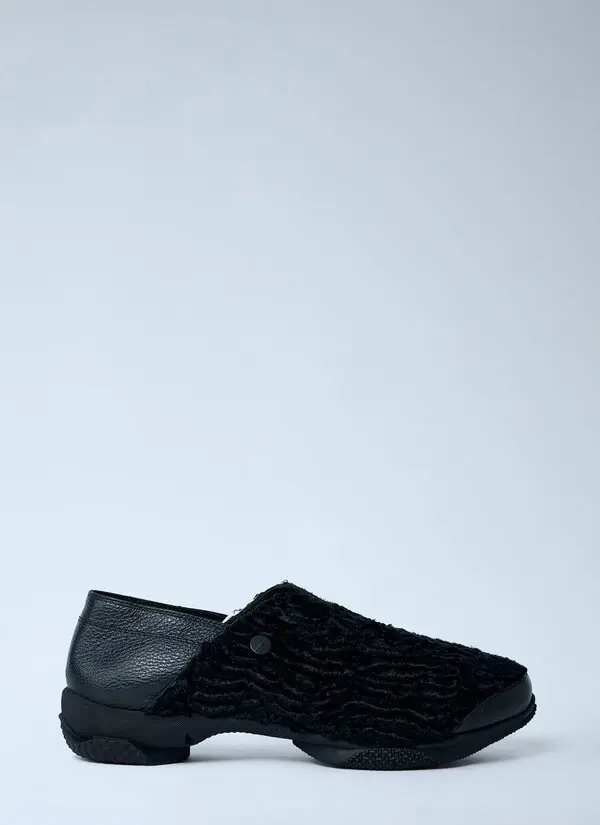 KIKO KOSTADINOV Vig Slip-on Shoes