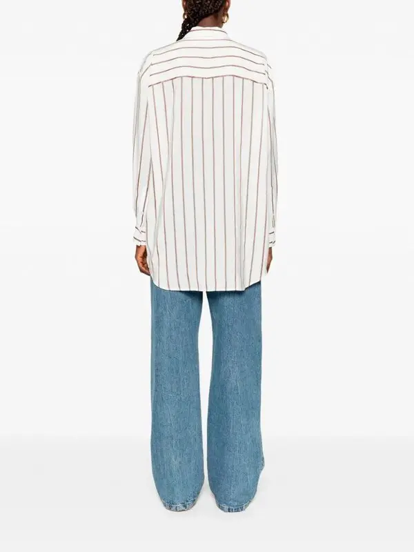 Gucci Web` Shirt