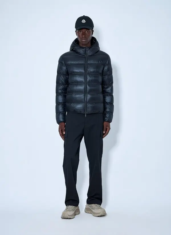 Moncler Guadiana Padded Jacket