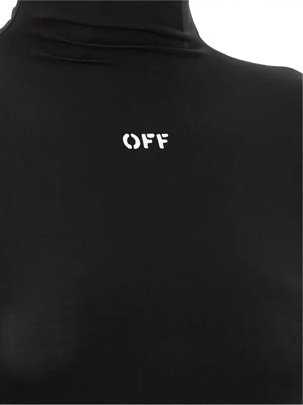 Off-White Off Stamp' Sweater