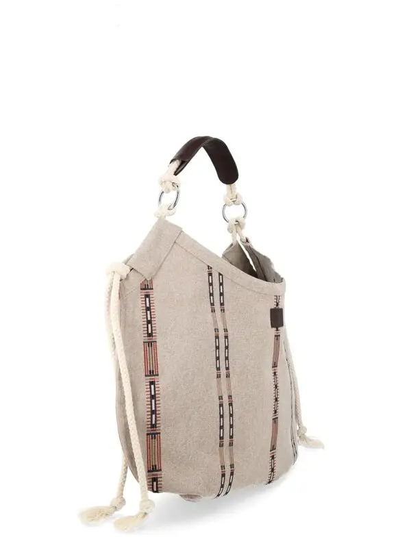 Isabel Marant Étoile Borsa Tote Byron