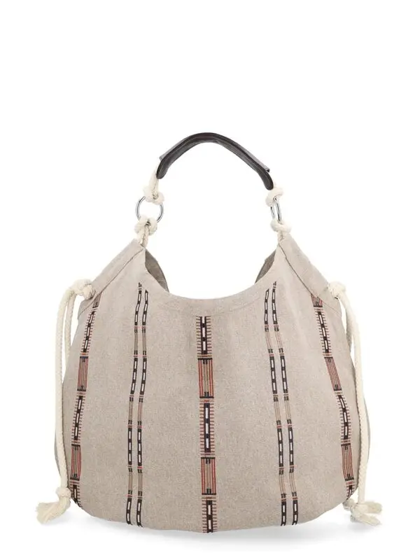 Isabel Marant Étoile Borsa Tote Byron