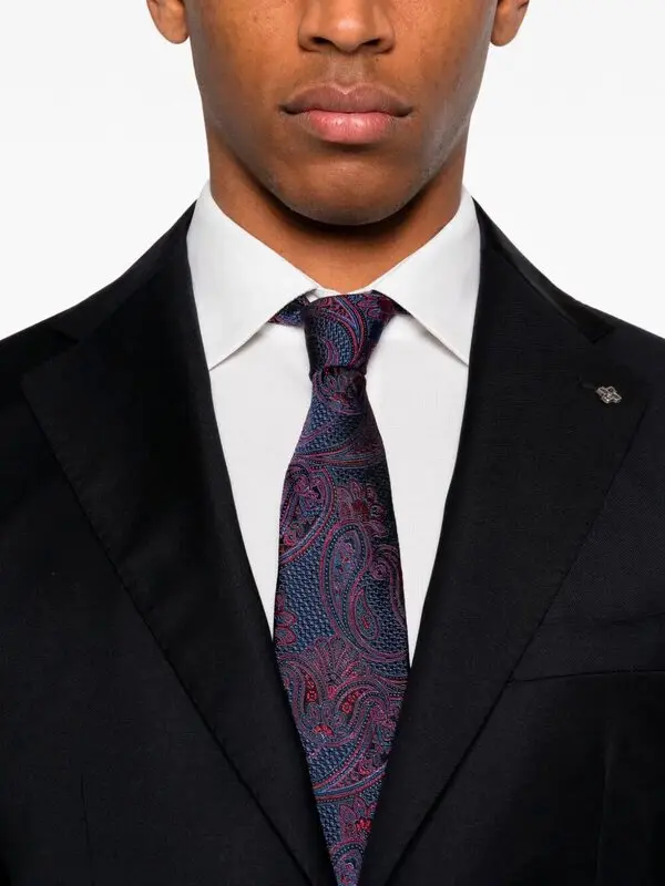 Tagliatore Vesuvio` Suit