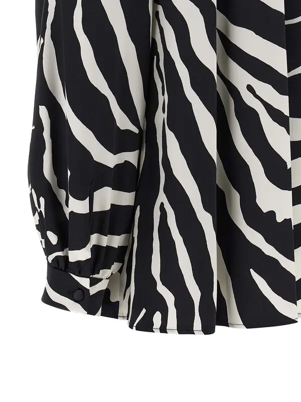 Dolce & Gabbana Zebra' Shirt