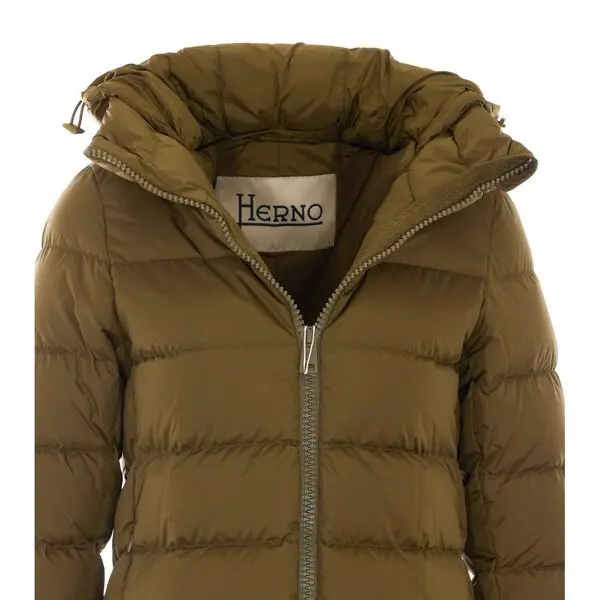Herno Down Jacket