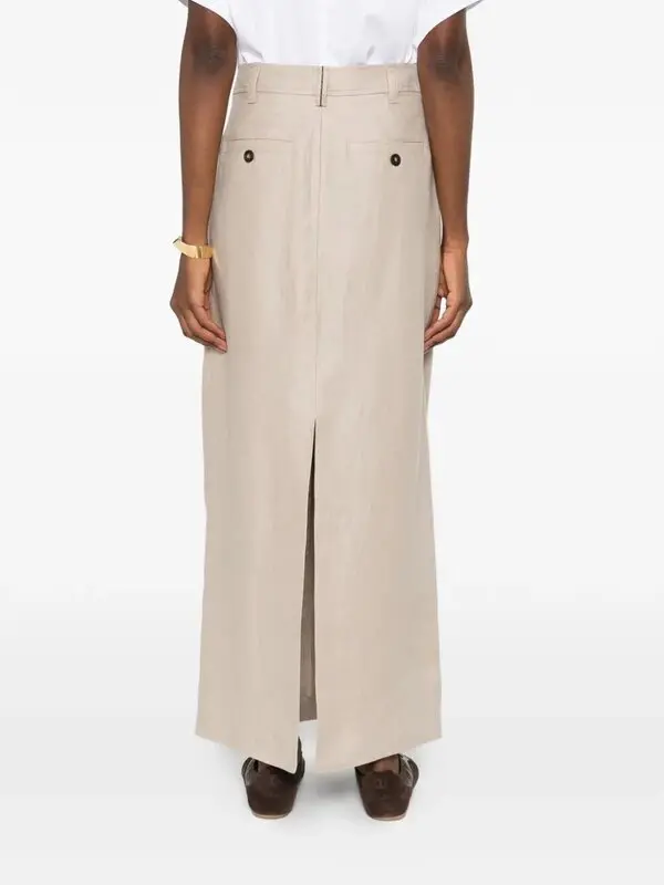 Brunello Cucinelli Skirt