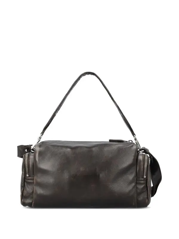 Prada Leather Shoulder Bag