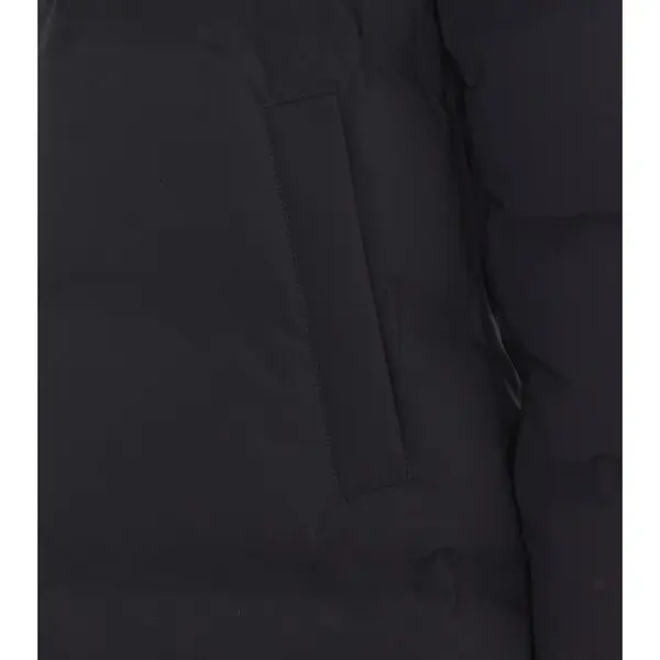 Herno Hooded Down Jacket