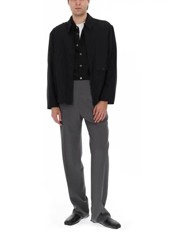 Our Legacy Evolved Wool Jacket